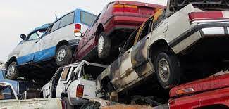 Used Auto Parts Edmonton - Groveautowrecking